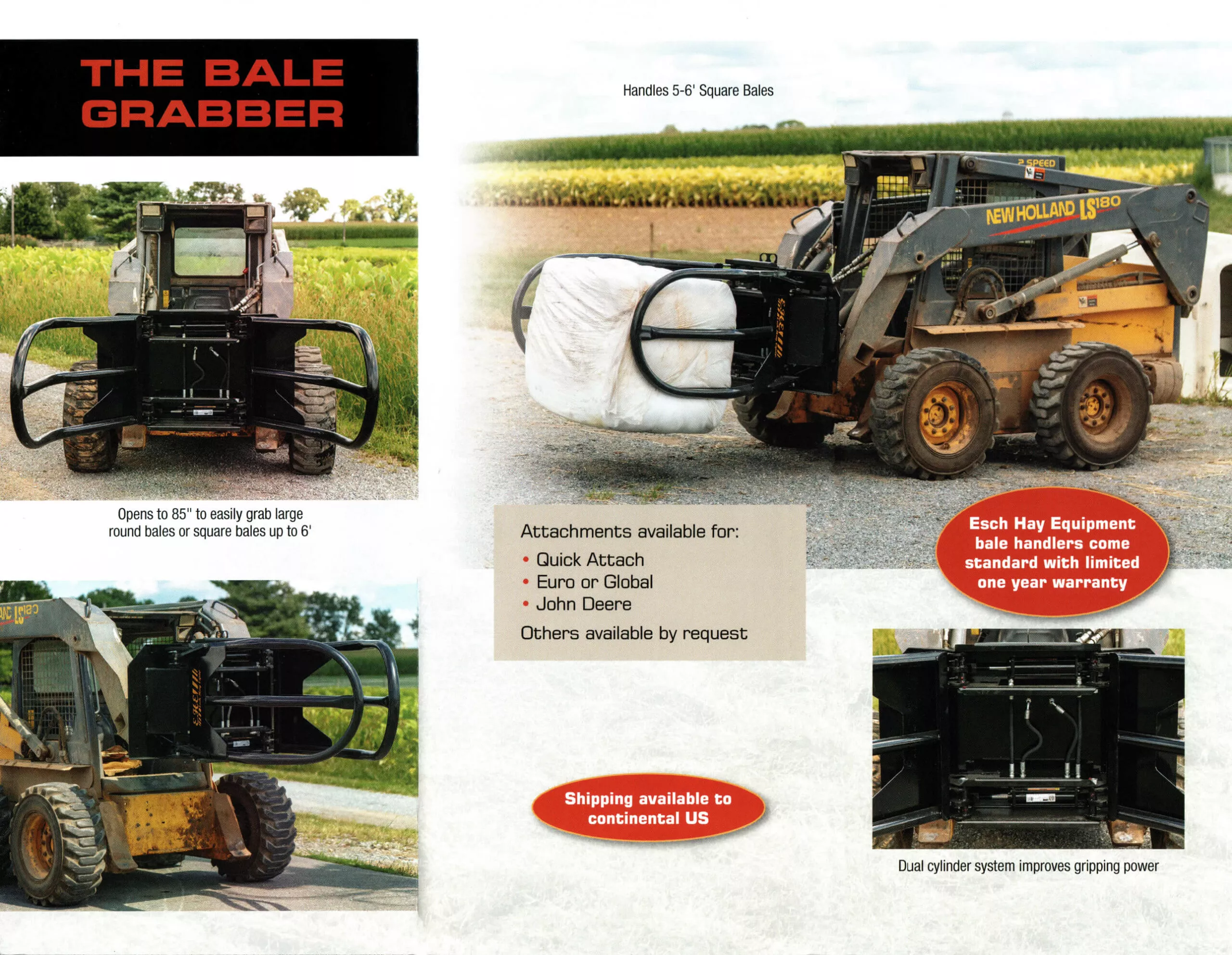 Sunny Hollow Fabrication And Equipment - Just Plain Business