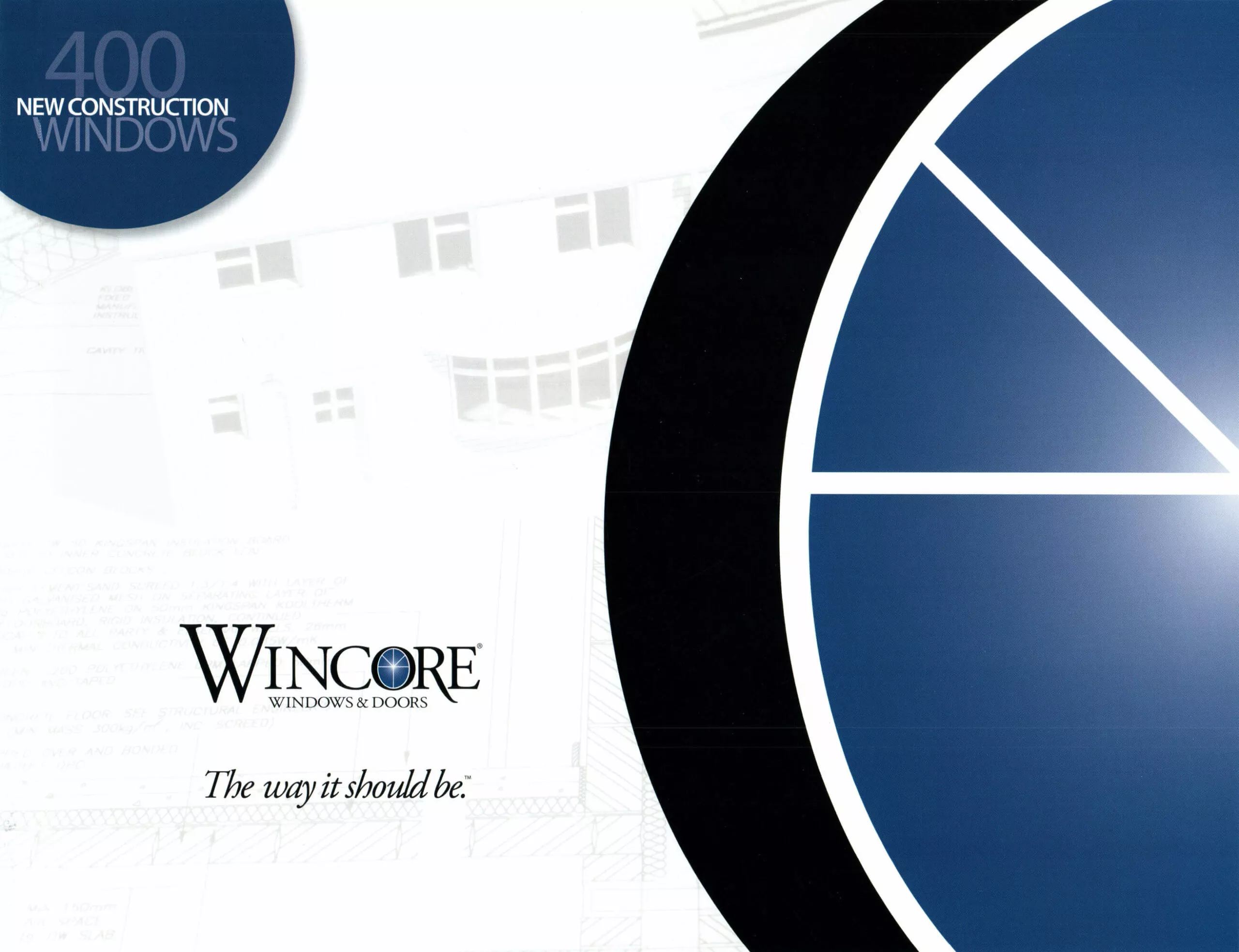 Window and Door Sales - Just Plain Business