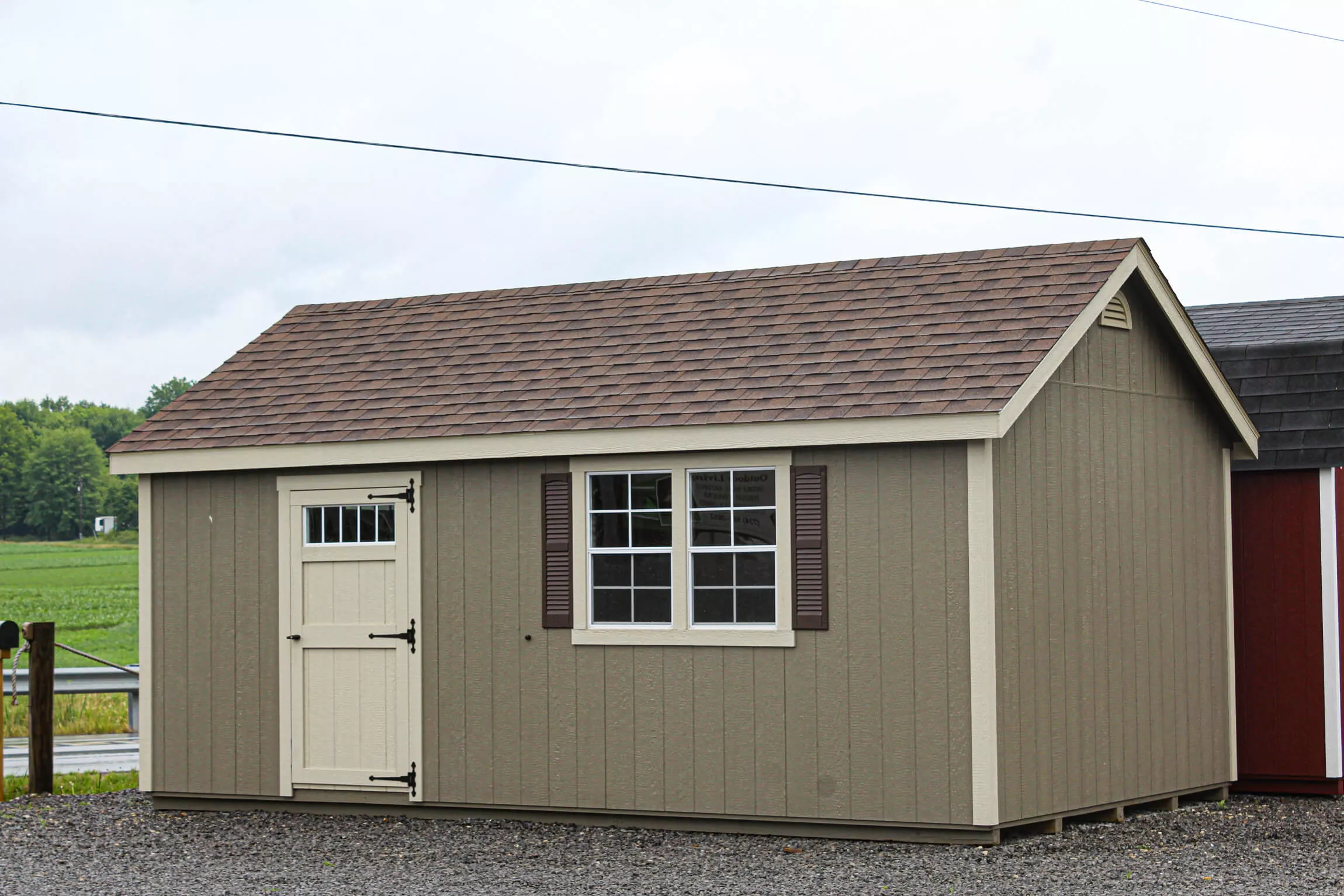 Summit Structures & Outdoor Living - Just Plain Business