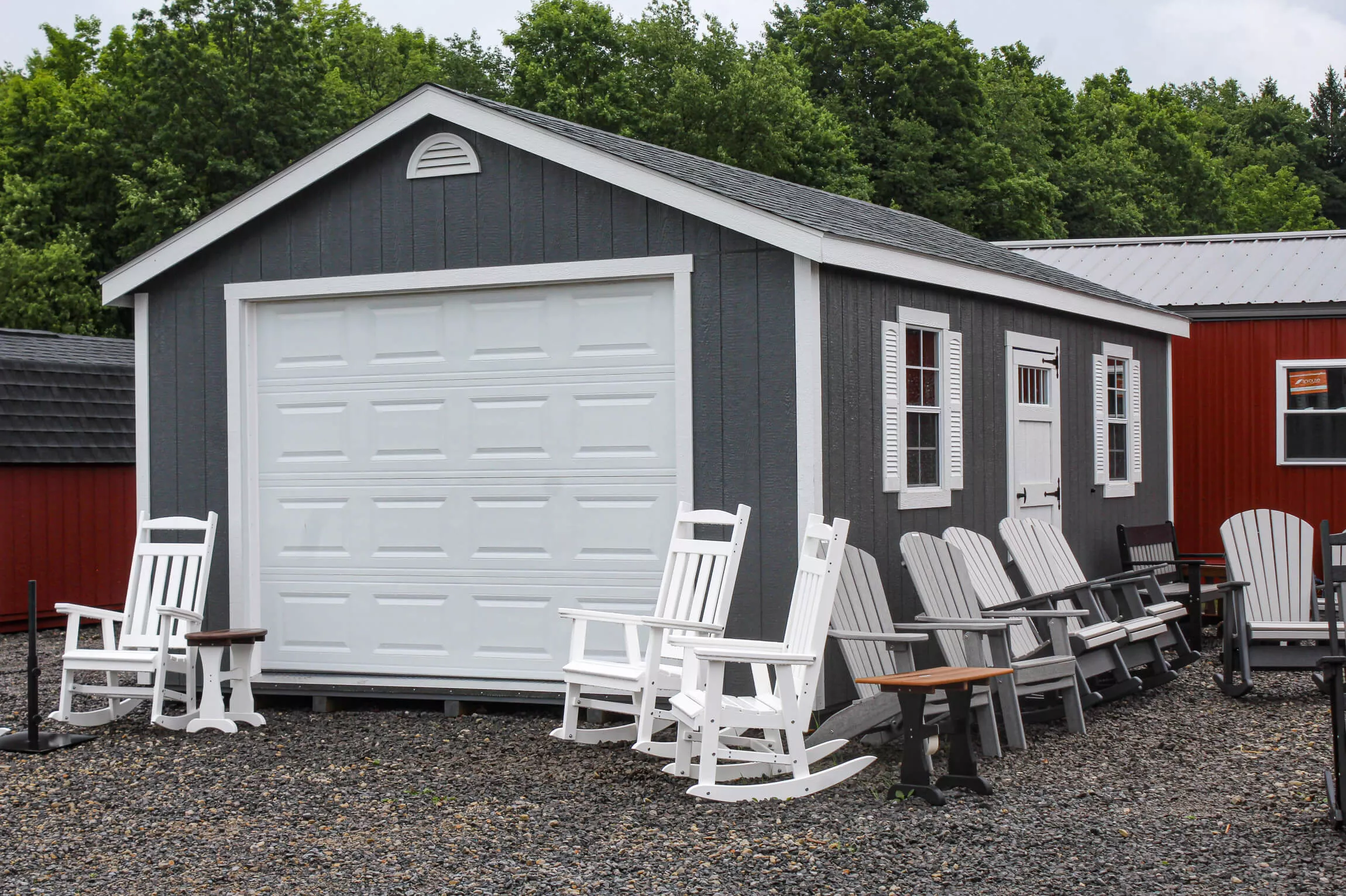 Summit Structures & Outdoor Living - Just Plain Business