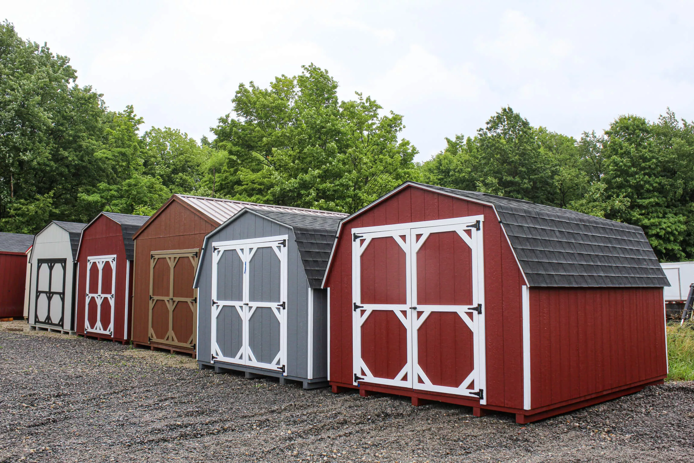 Summit Structures & Outdoor Living - Just Plain Business