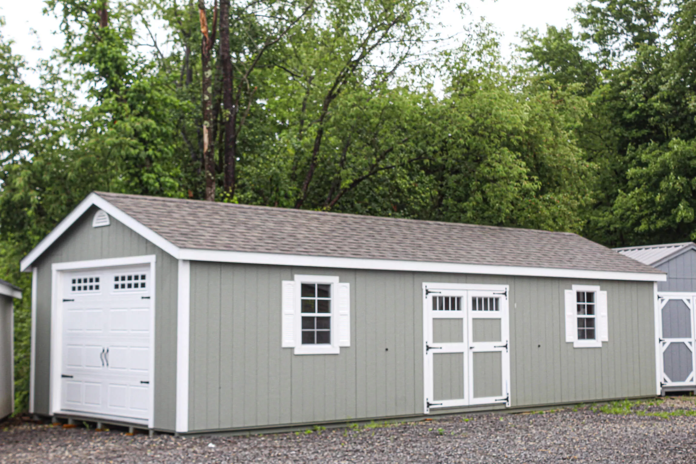 Summit Structures & Outdoor Living - Just Plain Business