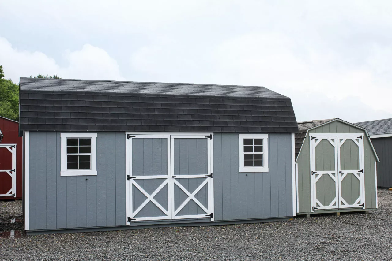 Summit Structures & Outdoor Living - Just Plain Business