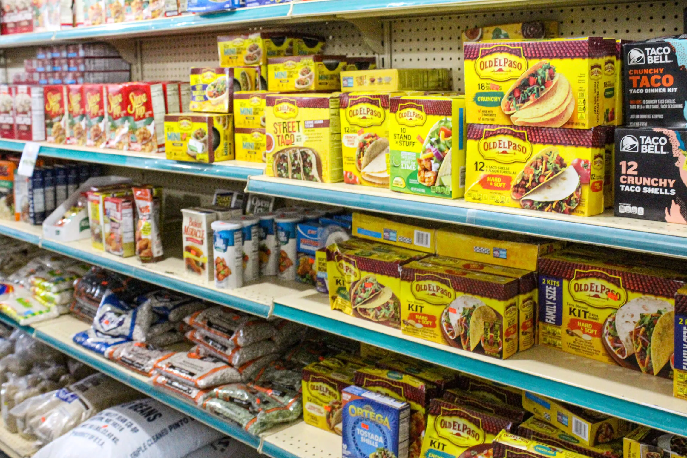 Brookside Discount Grocery - Just Plain Business