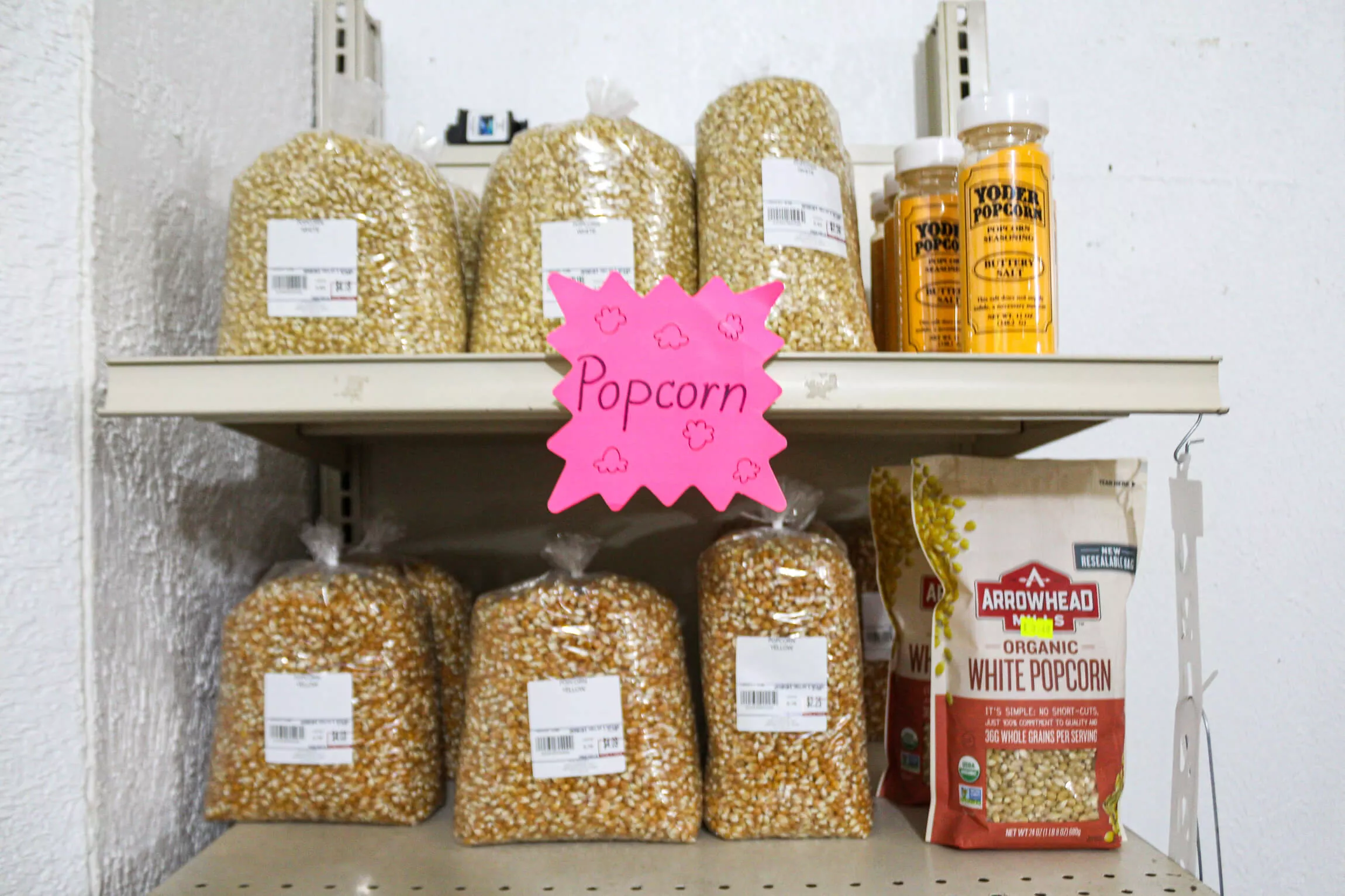 M79 Grocery - Just Plain Business