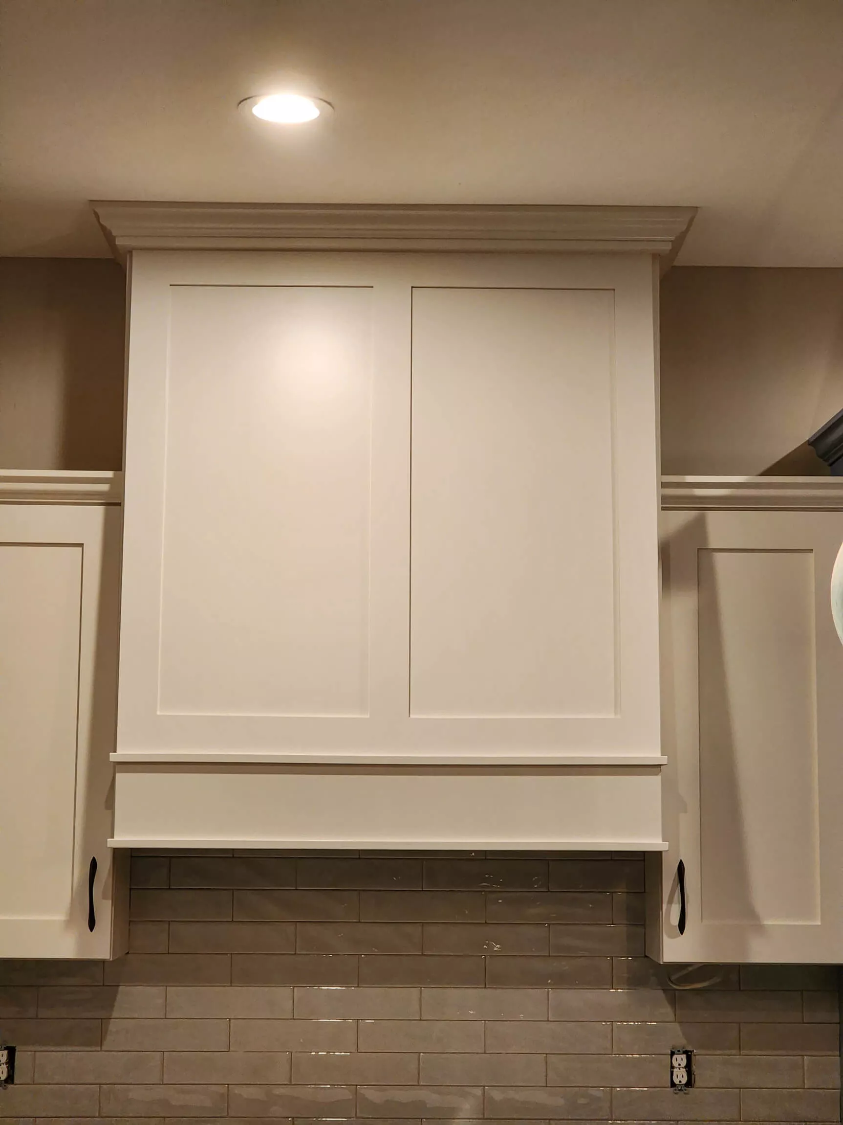 J and M Custom Kitchens - Just Plain Business