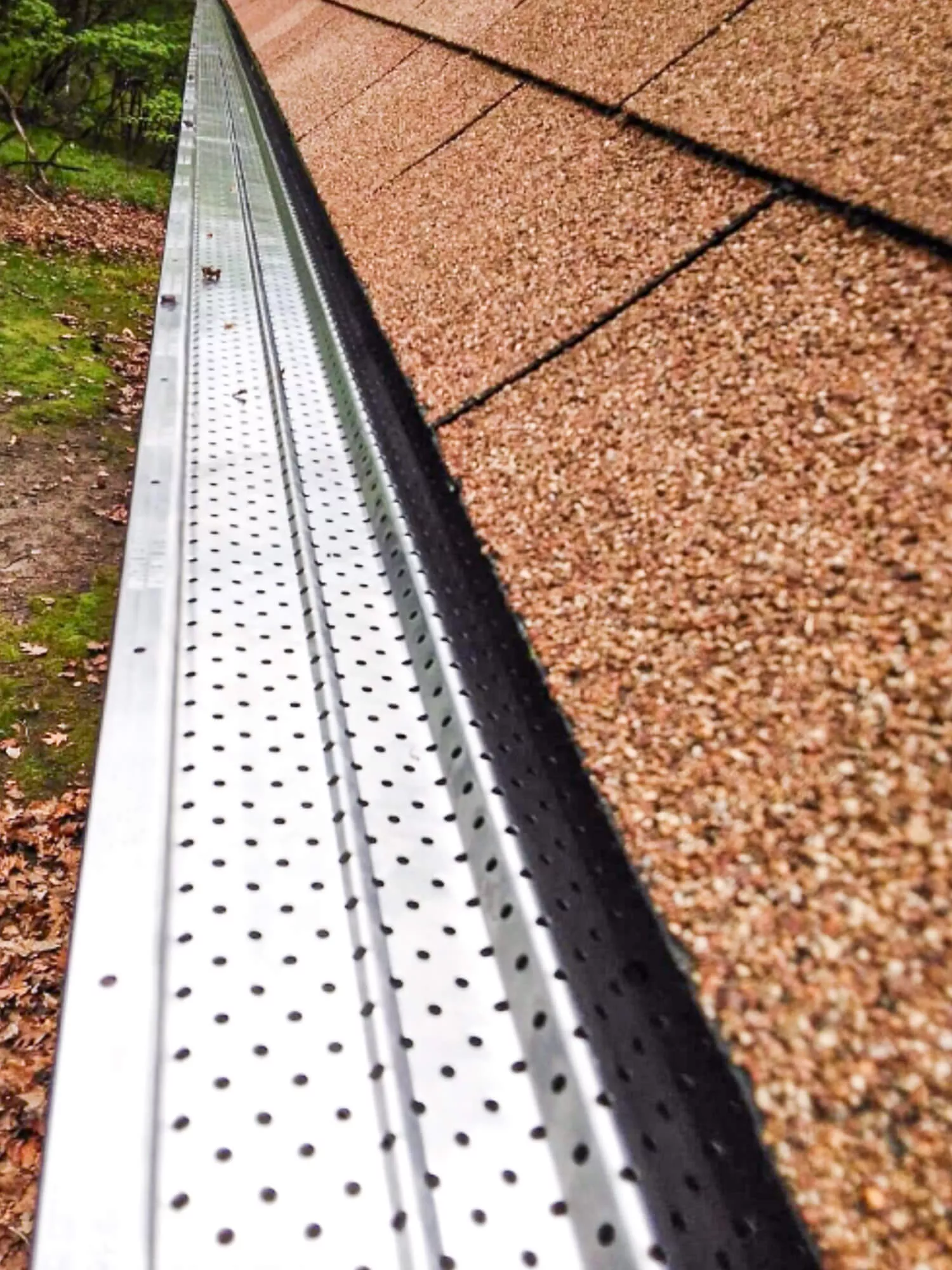 J and J Seamless Gutters & Metal Roofing - Just Plain Business