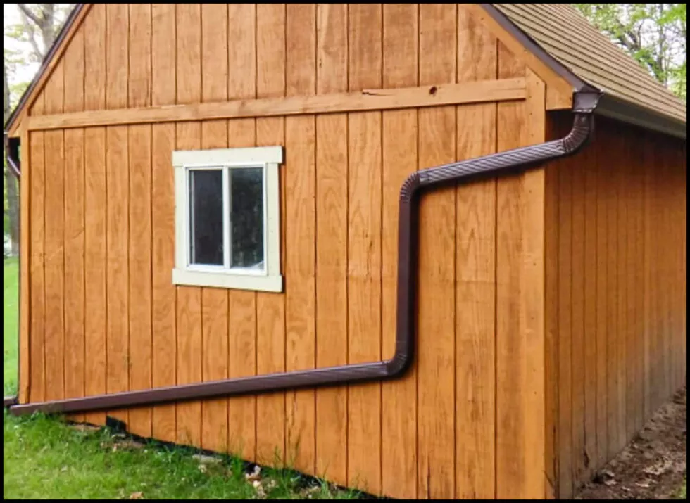 J and J Seamless Gutters & Metal Roofing - Just Plain Business