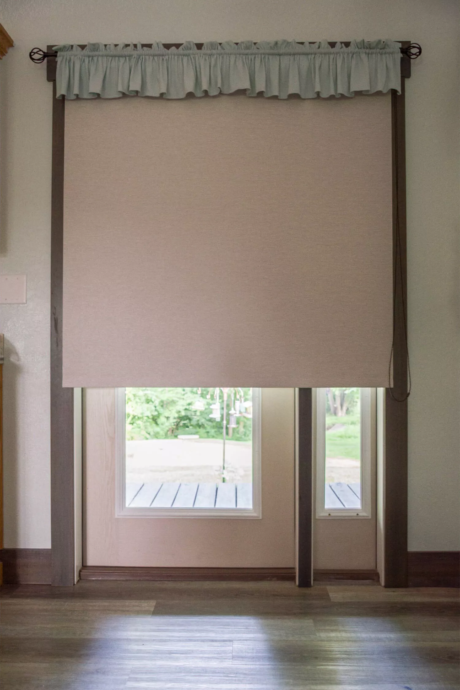 FIVE Star Shades - Just Plain Business