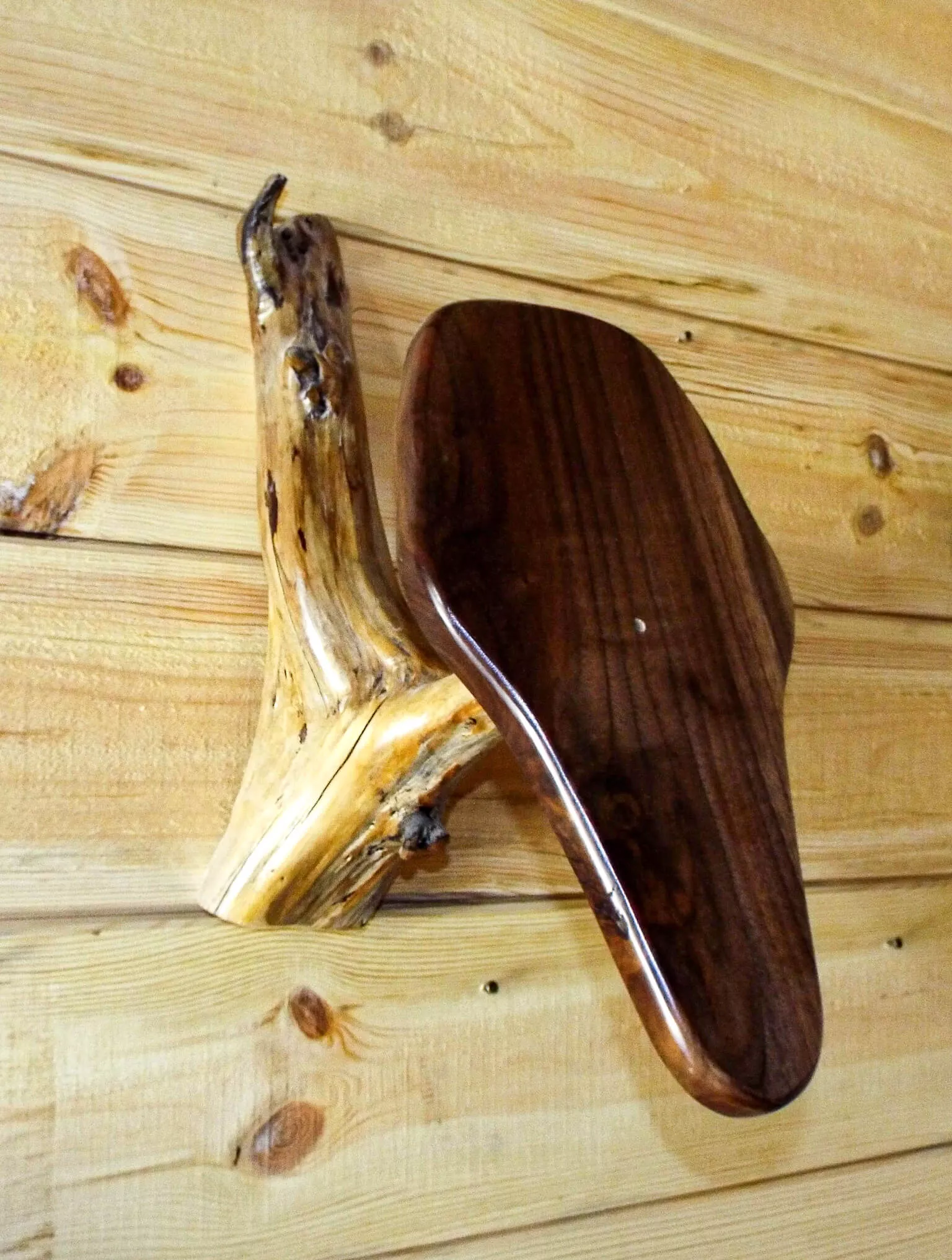 Whitetail Root Works - Just Plain Business