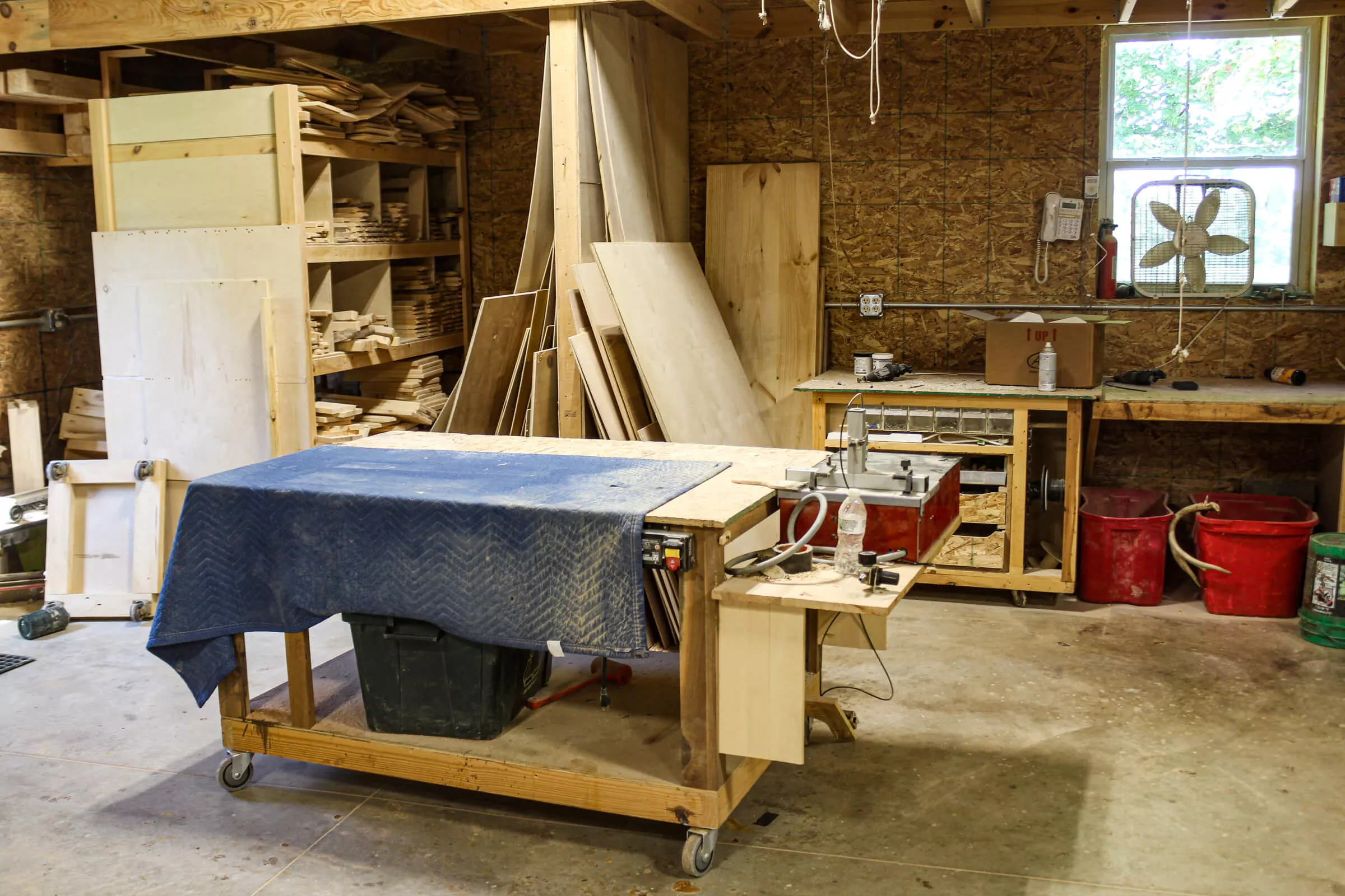 Whitetail Root Works - Just Plain Business