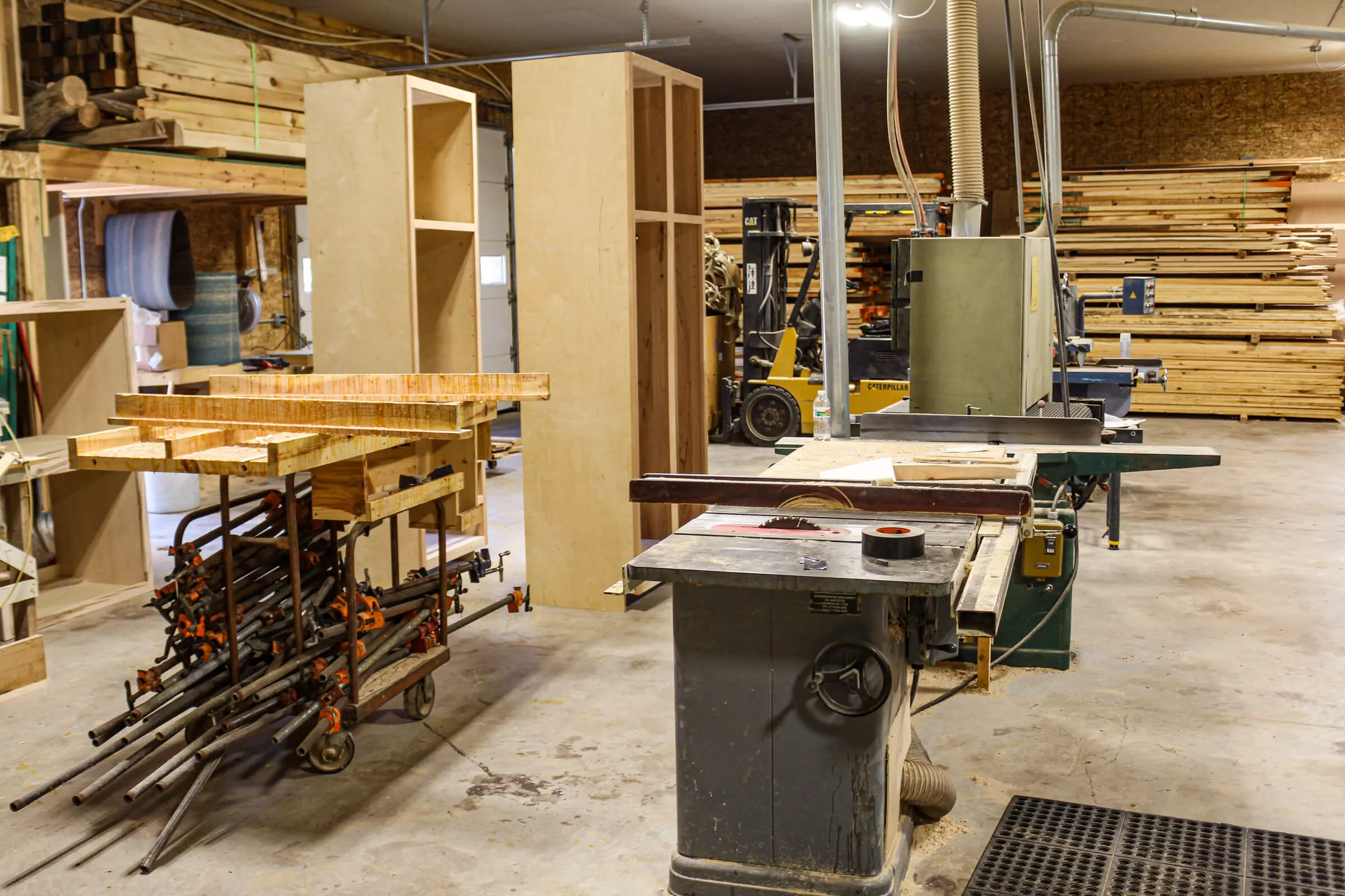 Whitetail Root Works Just Plain Business