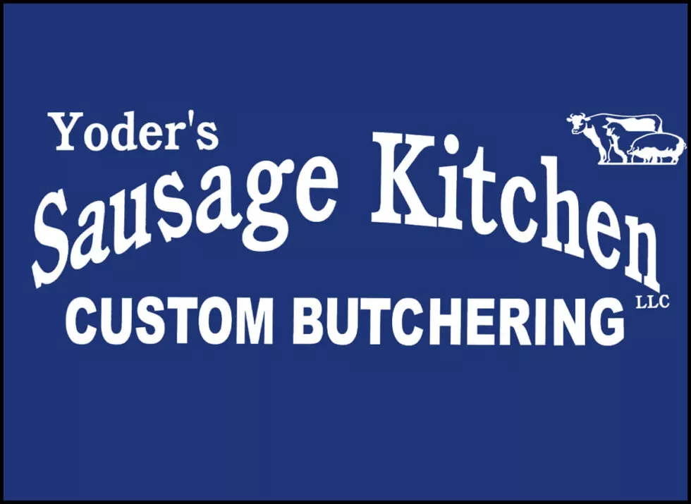 Yoder’s Sausage Kitchen Custom Butchering - Just Plain Business
