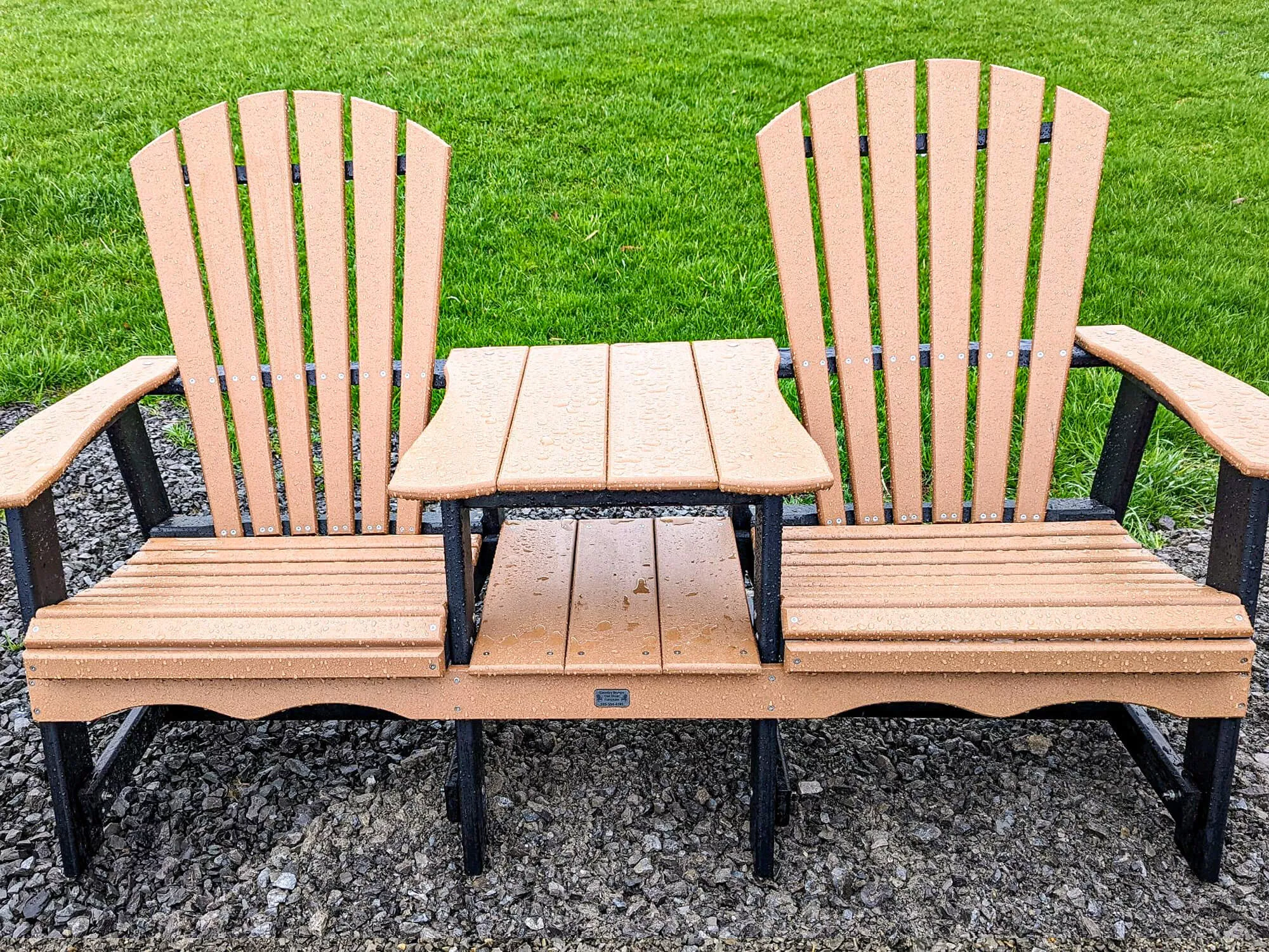 Country Breeze Market Greenhouse Outdoor Furniture Just Plain