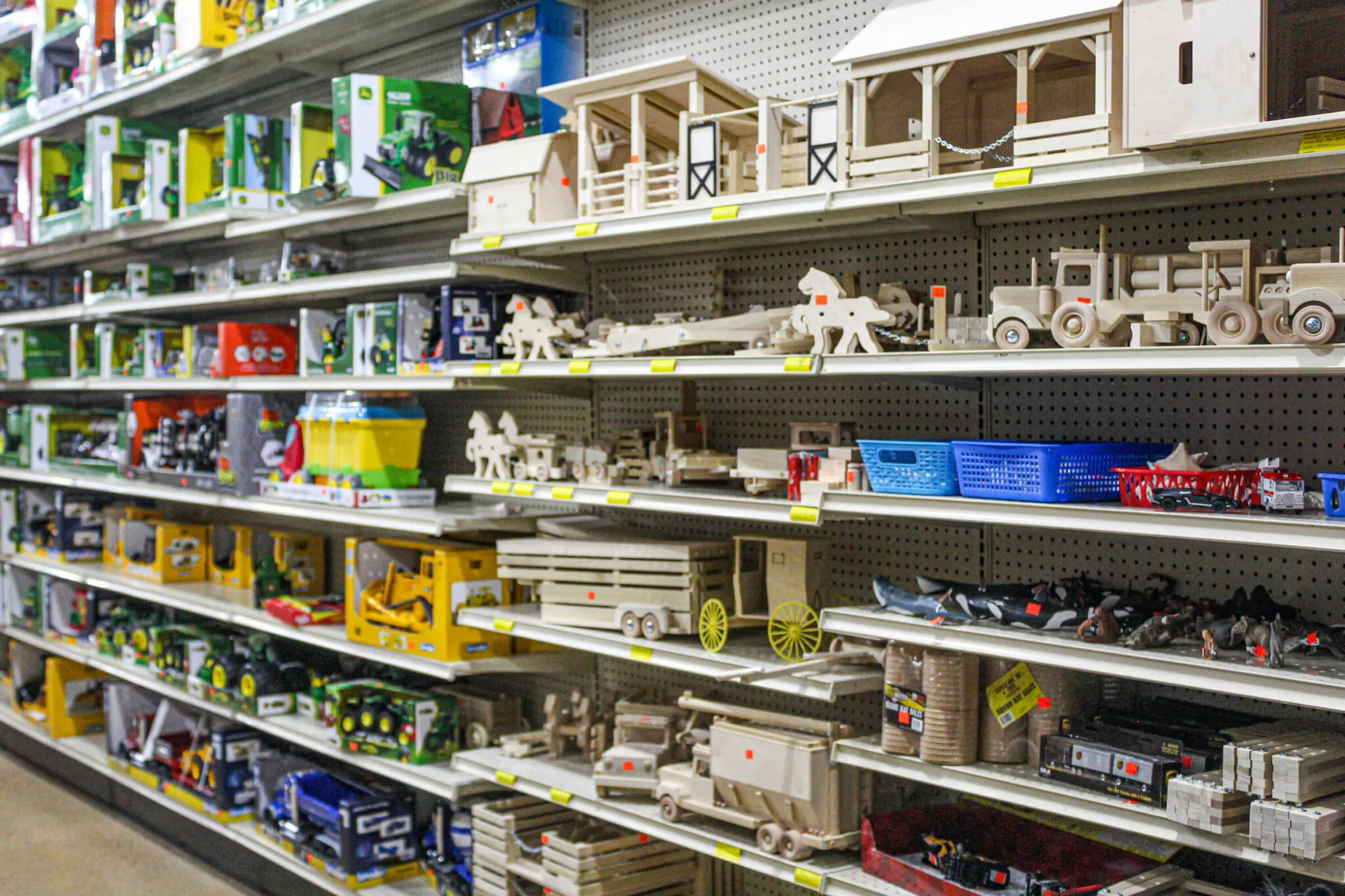 Colonville Country Store - Just Plain Business