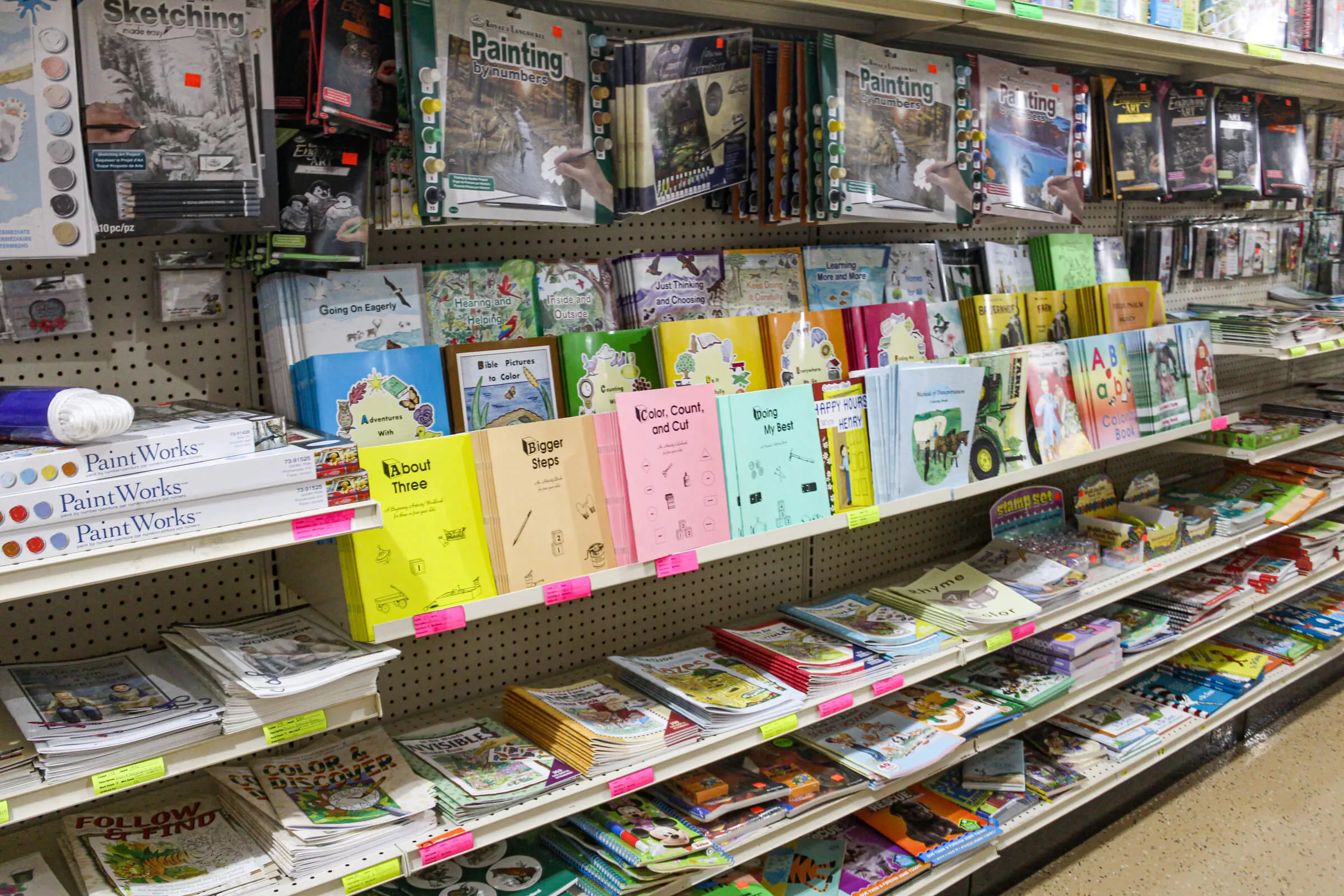 Colonville Country Store - Just Plain Business