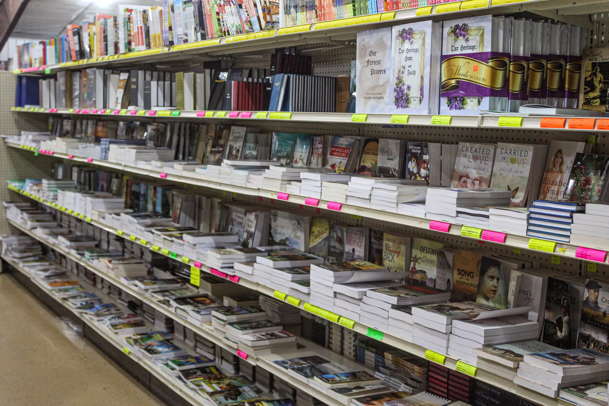 Colonville Country Store - Just Plain Business