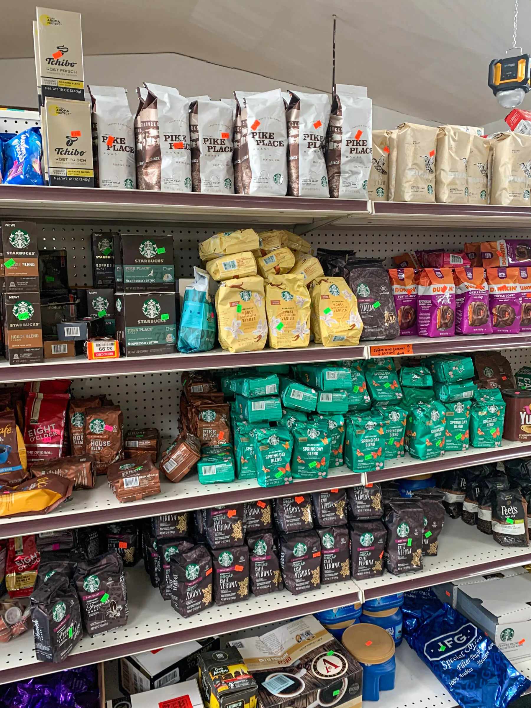 Jamesport Country Store - Just Plain Business