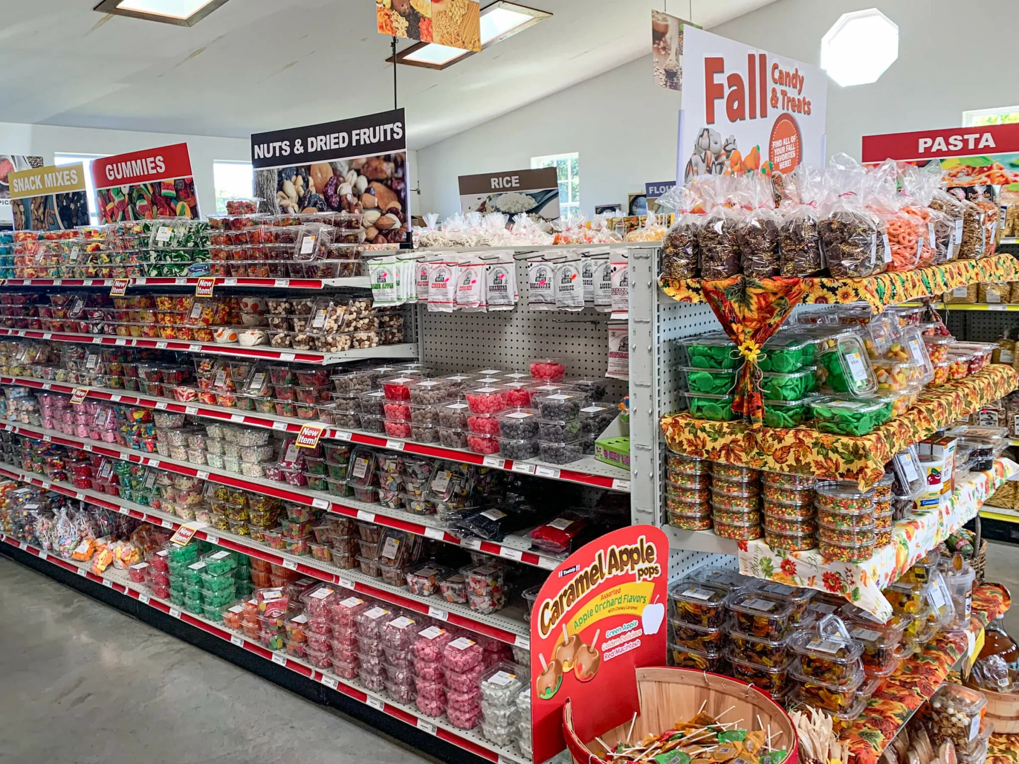 Jamesport Country Store - Just Plain Business