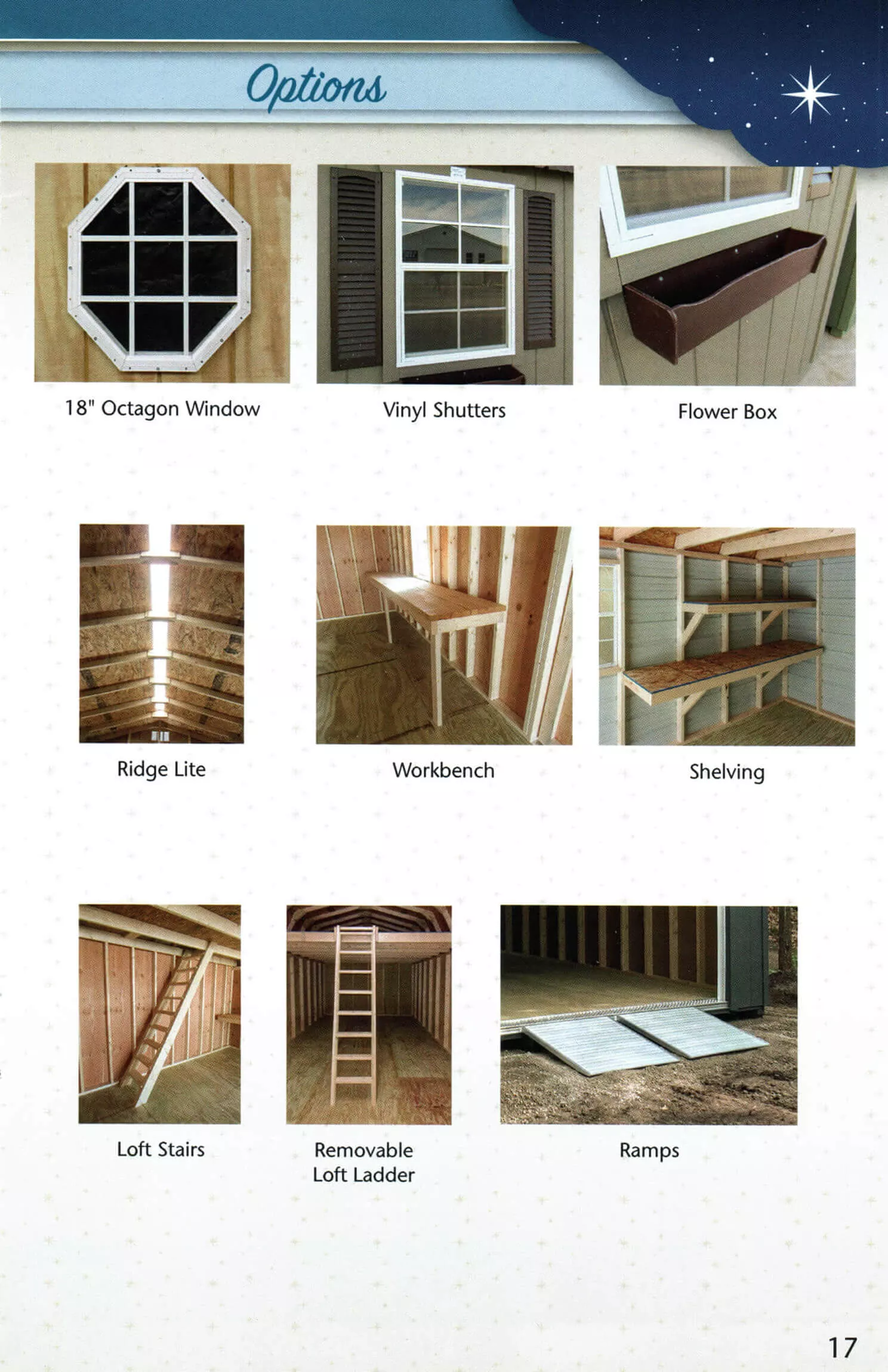 North Star Storage Barns - Just Plain Business