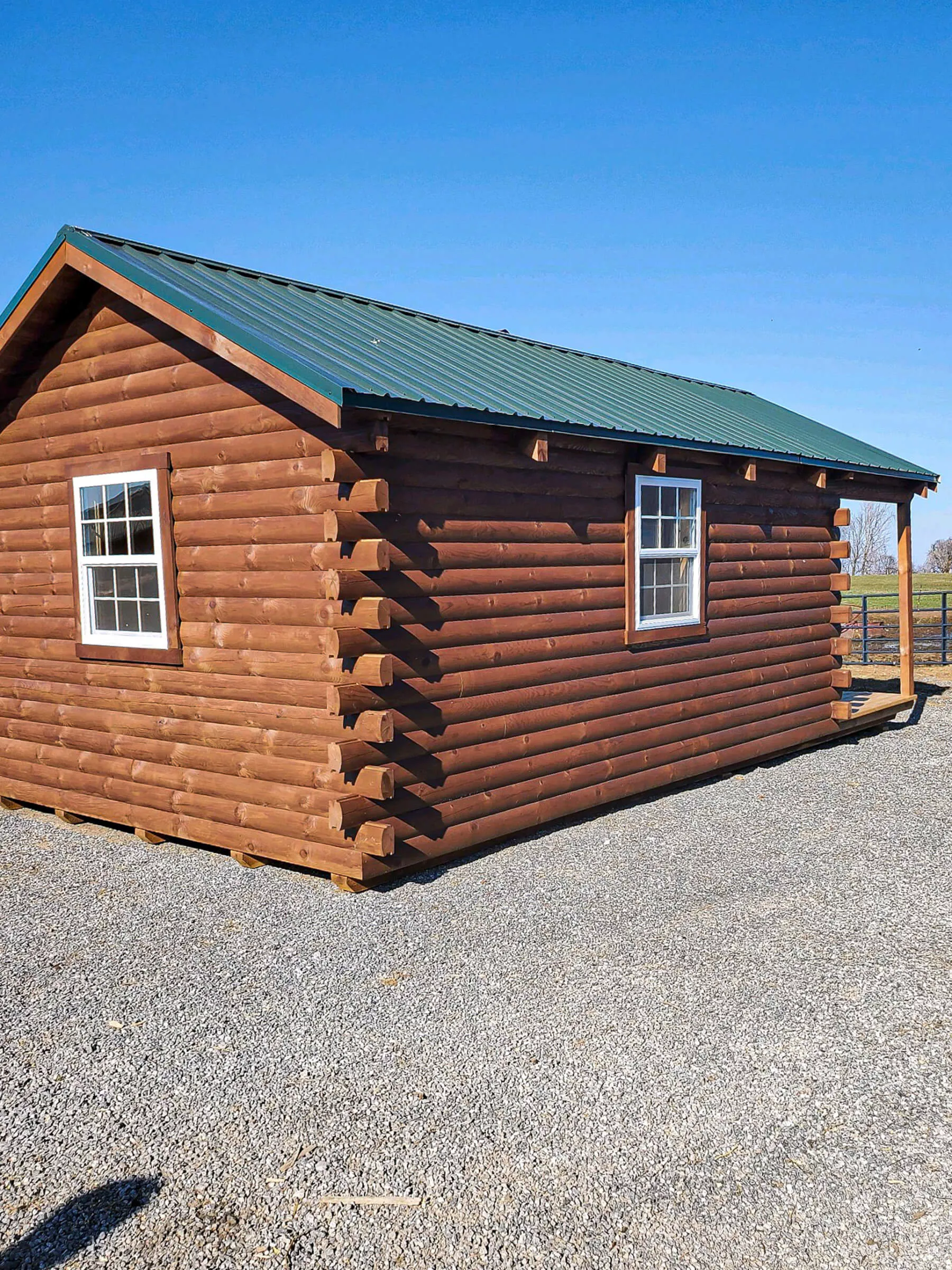 North Country Cabins - Just Plain Business