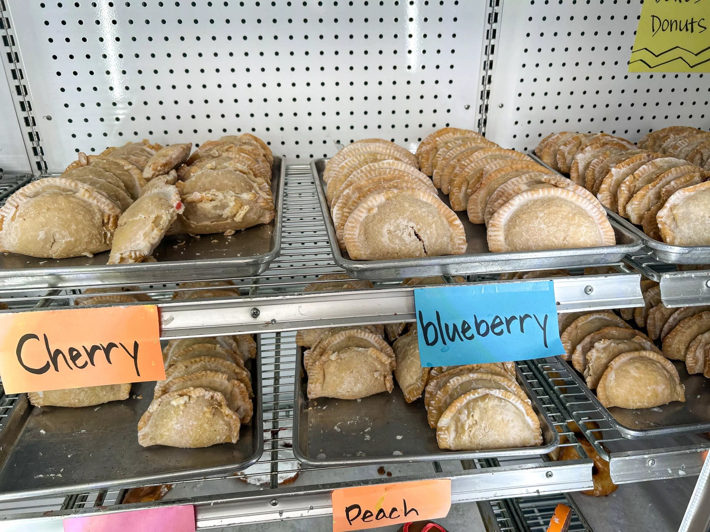 Countryside Bakery - Just Plain Business