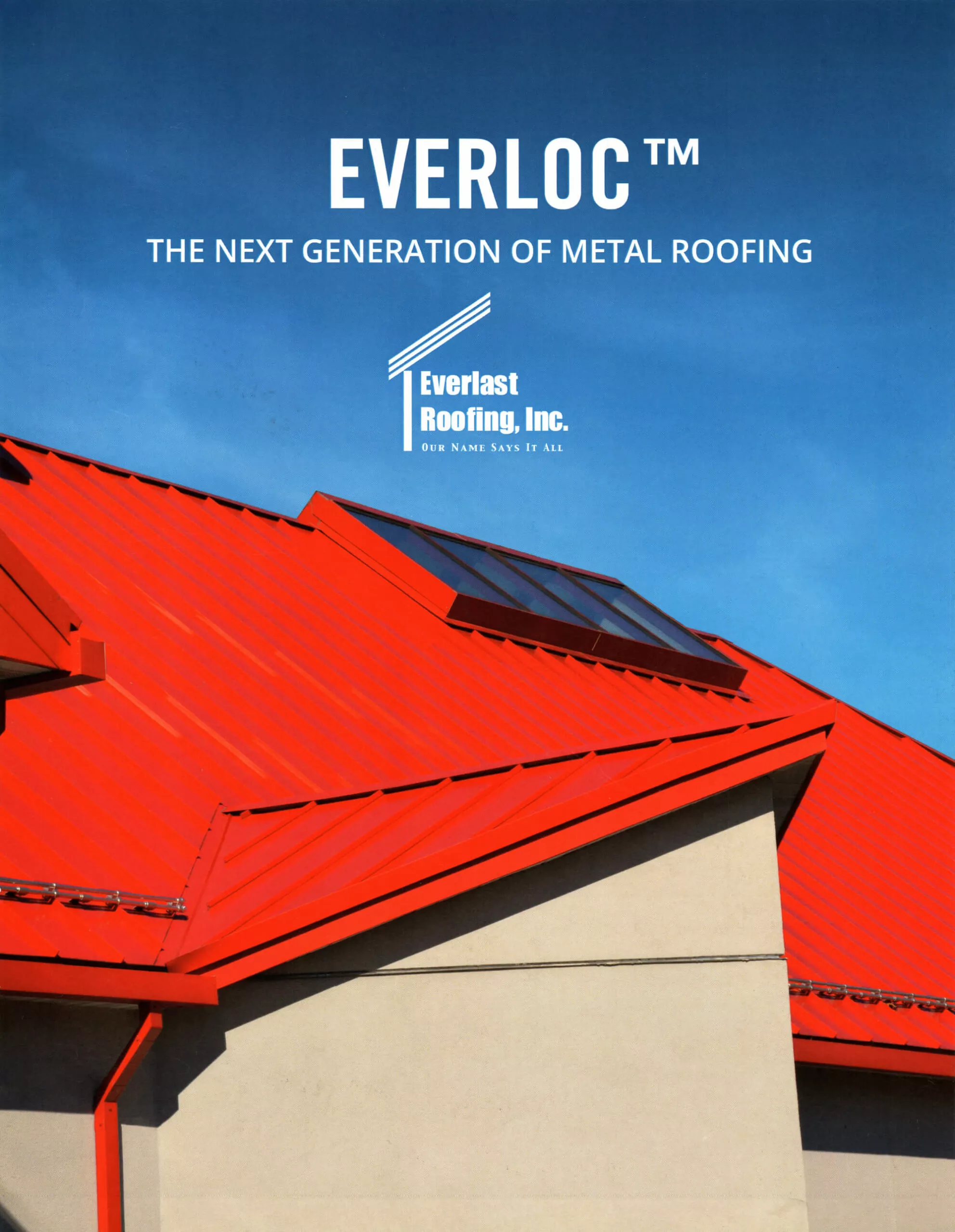 Lake Shore Metal - Just Plain Business