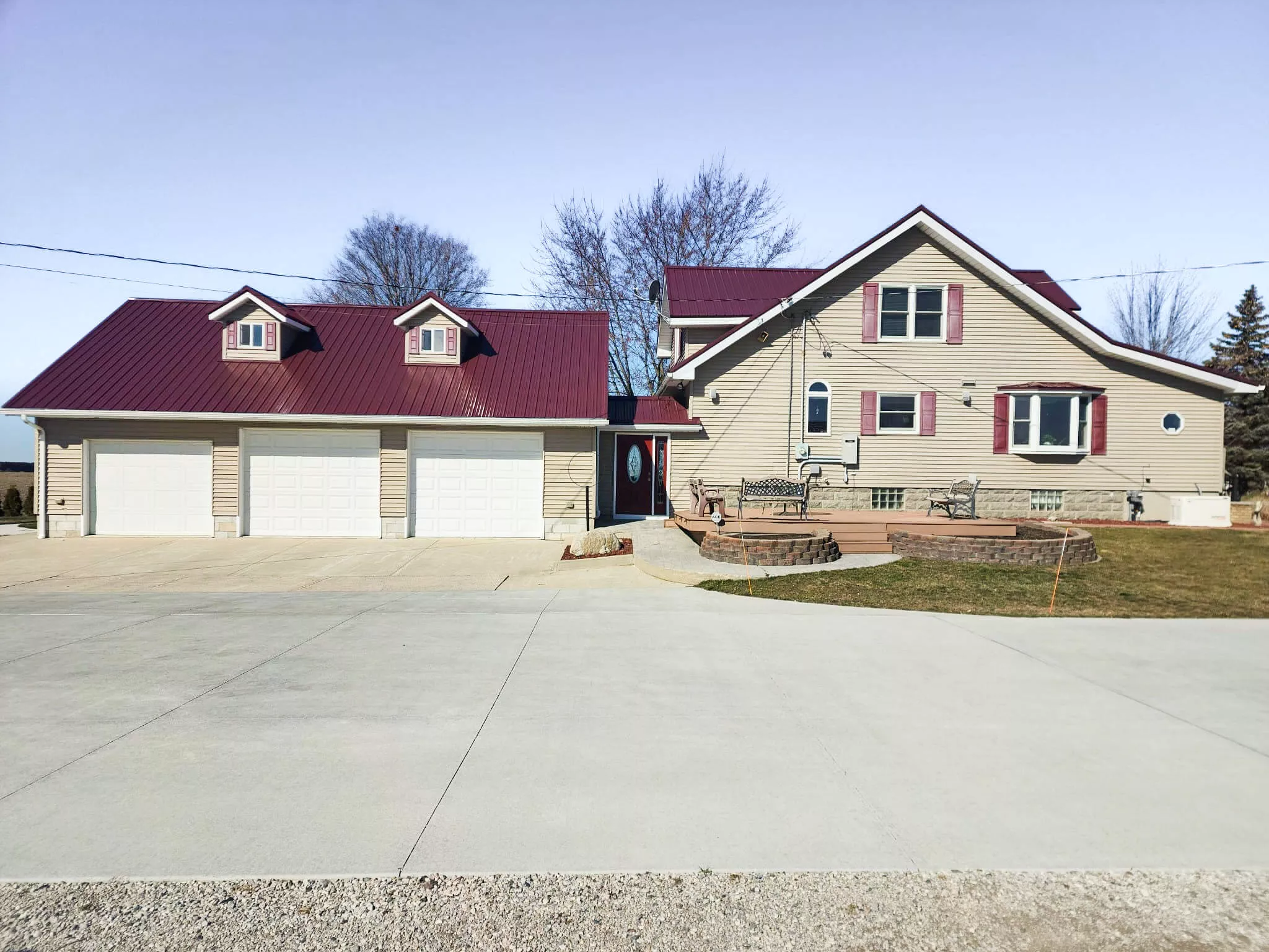 HB Metal Roofing - Just Plain Business