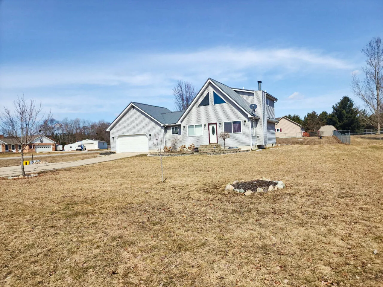 HB Metal Roofing - Just Plain Business