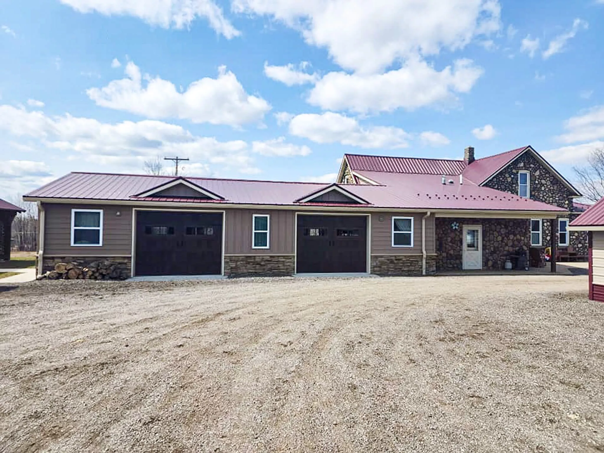 HB Metal Roofing - Just Plain Business