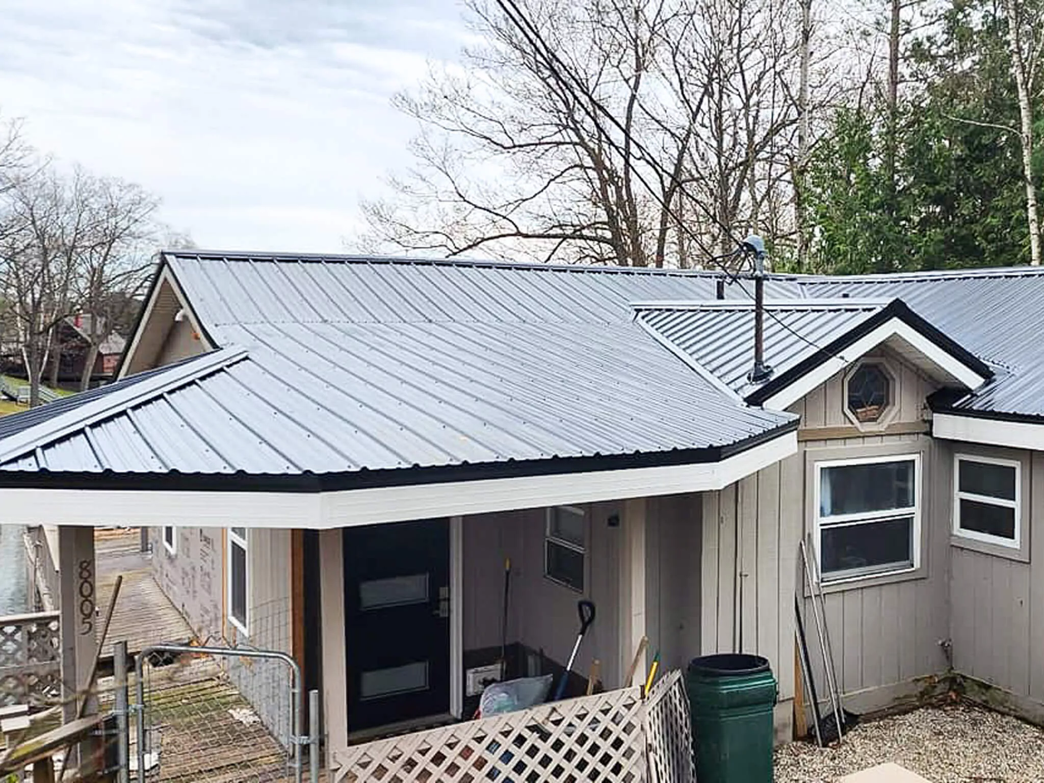 HB Metal Roofing - Just Plain Business