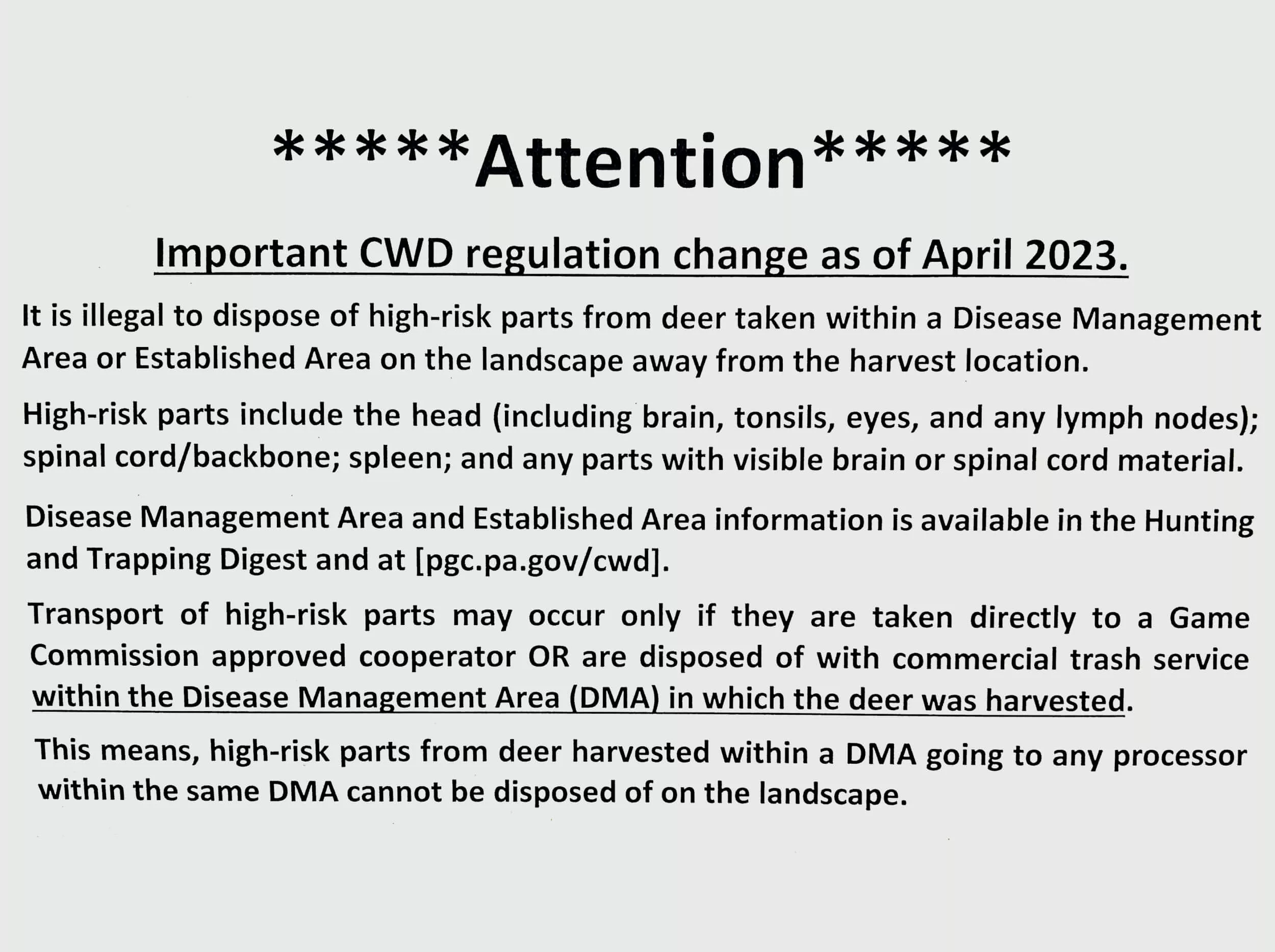 Martin's Custom Butchering - Just Plain Business