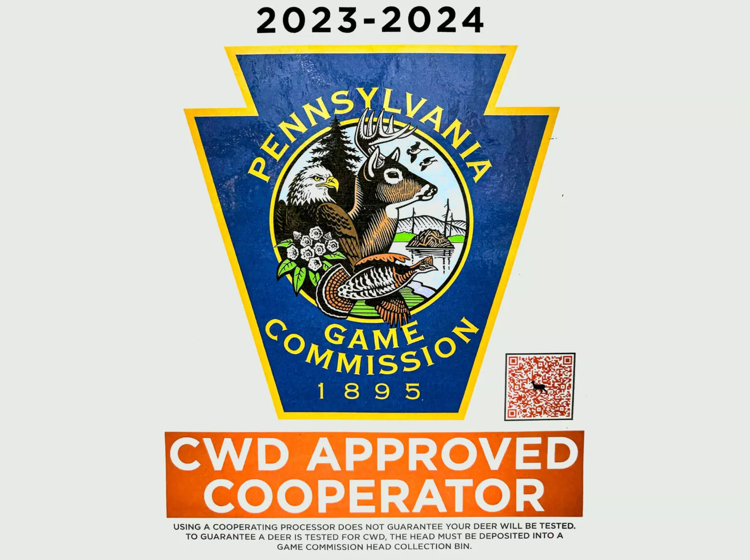 Martin's Custom Butchering - Just Plain Business