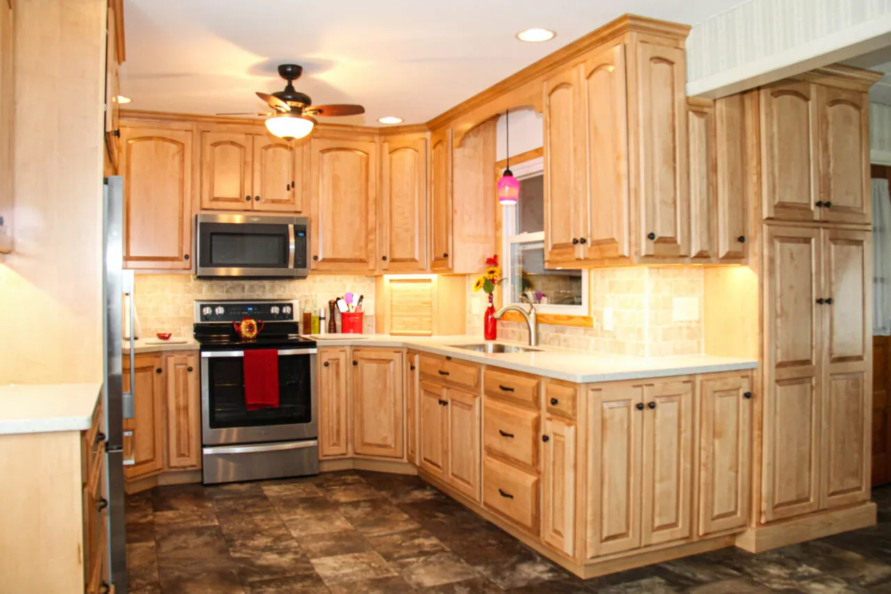 Noah F. Boyle Cabinets - Just Plain Business