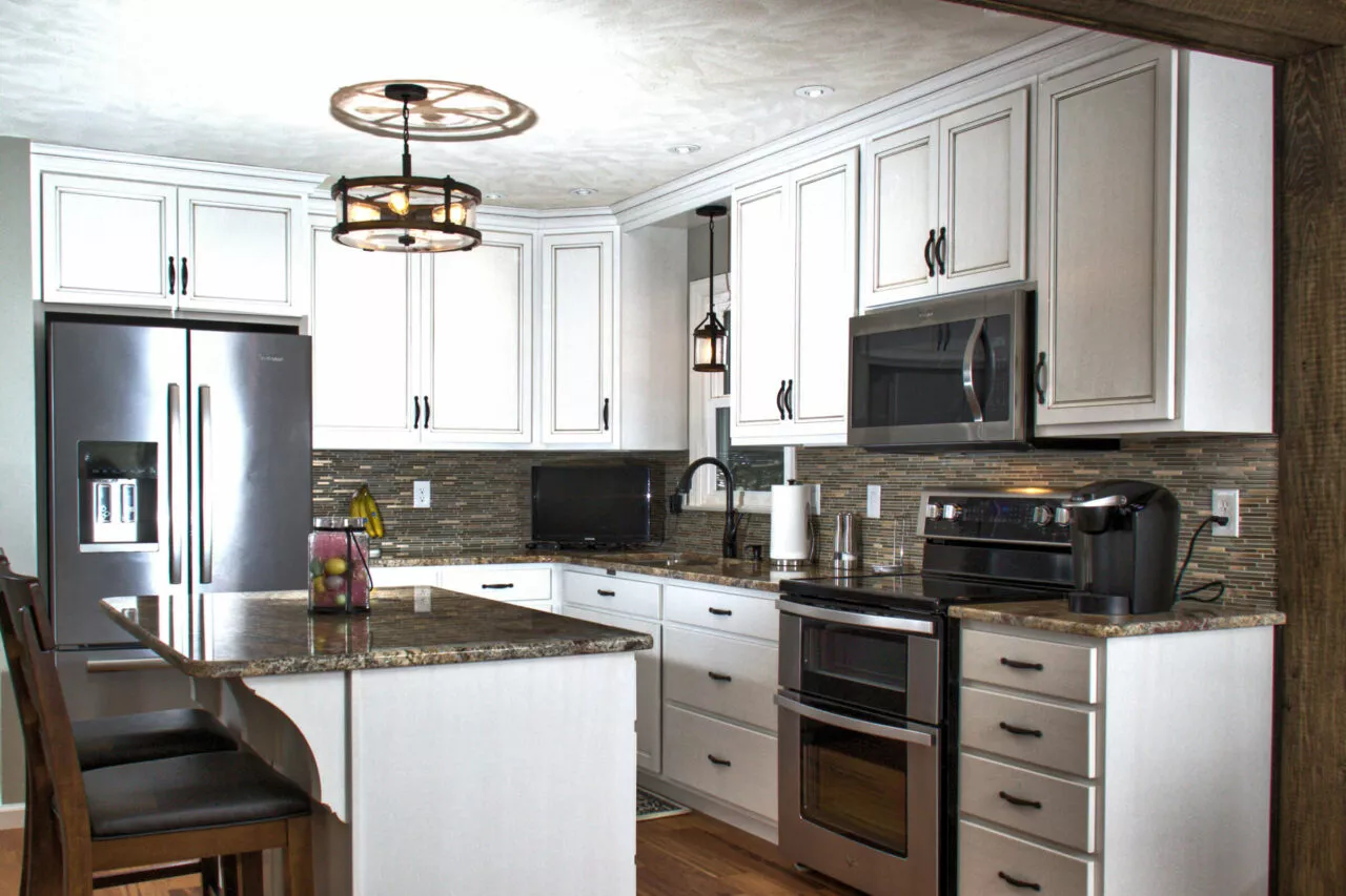 Noah F. Boyle Cabinets - Just Plain Business