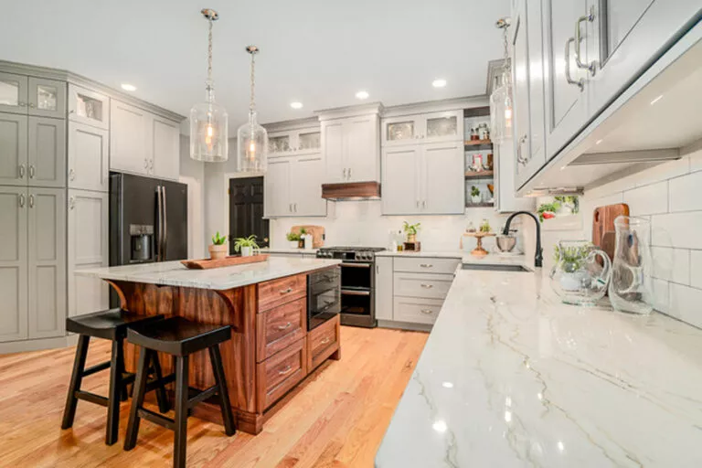 Noah F. Boyle Cabinets - Just Plain Business