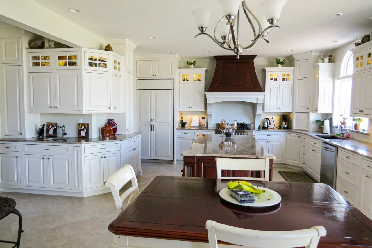 Noah F. Boyle Cabinets - Just Plain Business