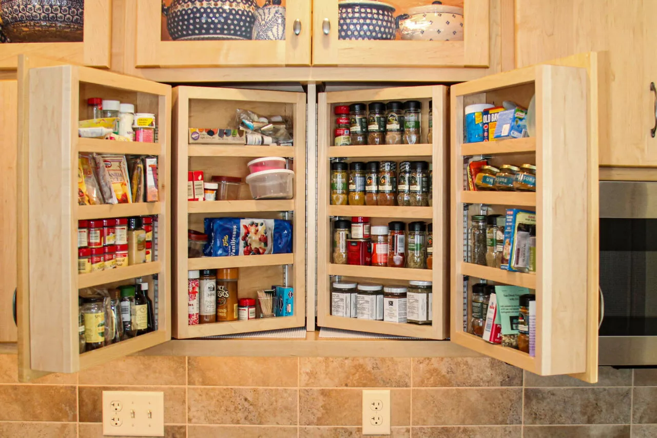 Noah F. Boyle Cabinets - Just Plain Business