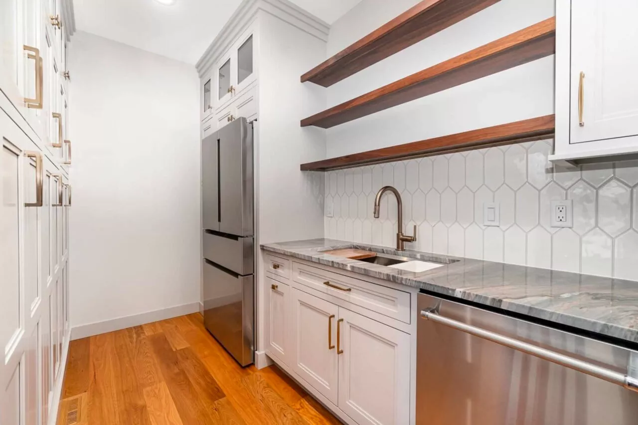 Noah F. Boyle Cabinets - Just Plain Business