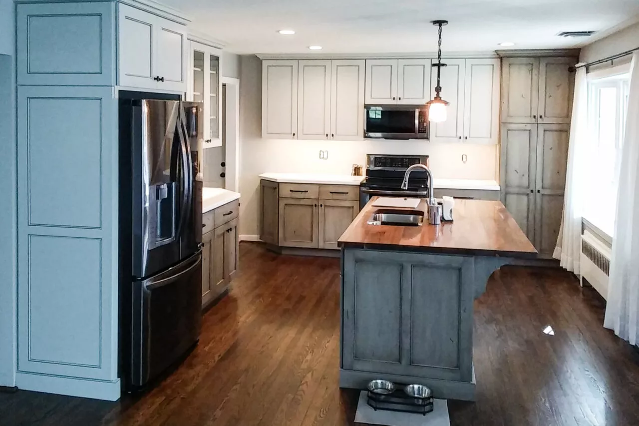 Noah F. Boyle Cabinets - Just Plain Business