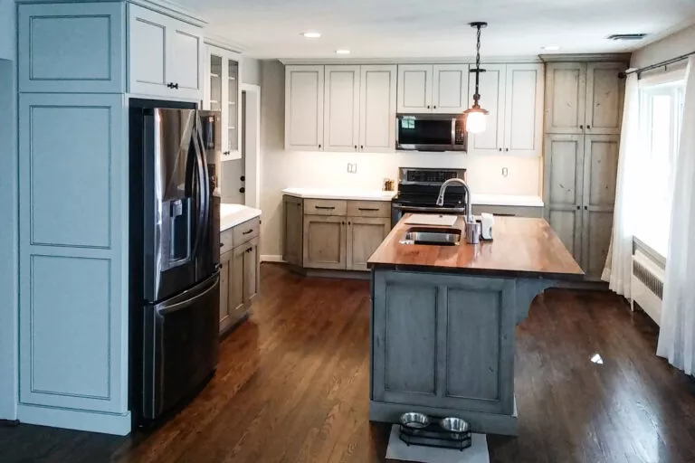 Noah F. Boyle Cabinets - Just Plain Business