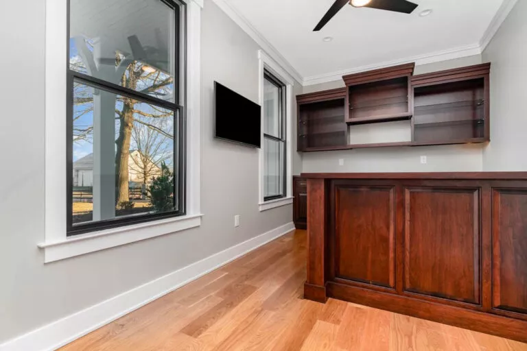 Noah F. Boyle Cabinets - Just Plain Business