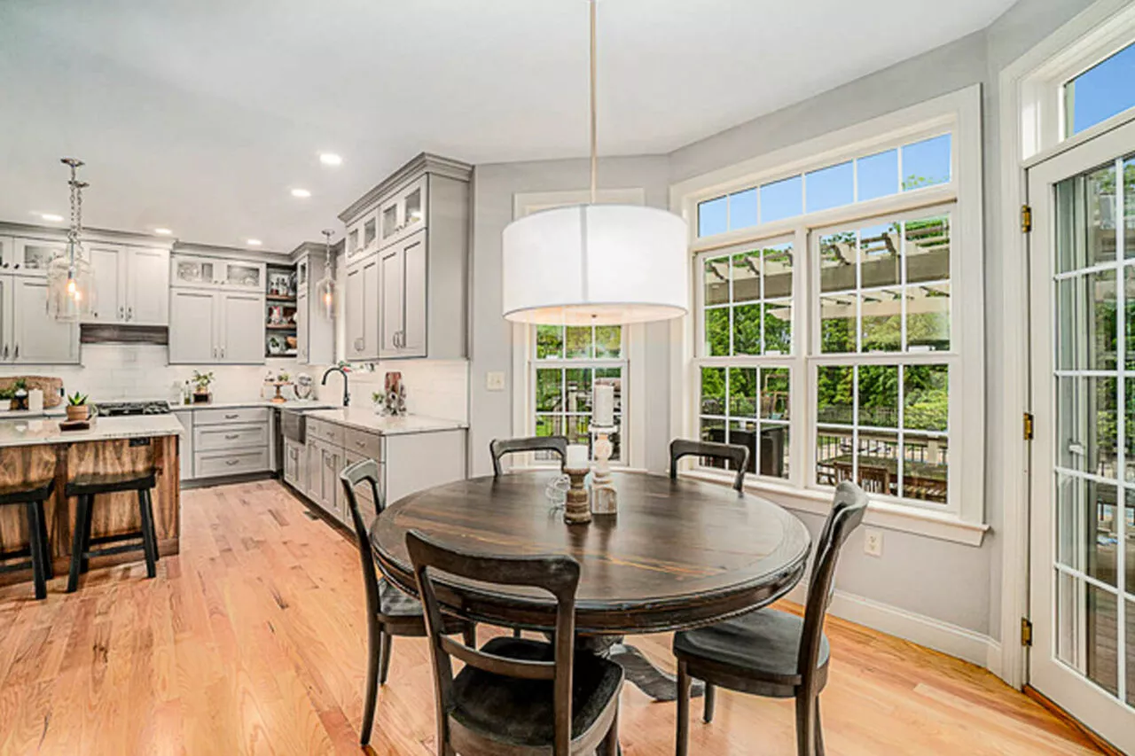 Noah F. Boyle Cabinets - Just Plain Business