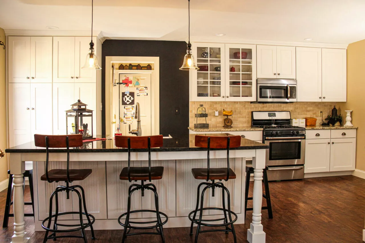 Noah F. Boyle Cabinets - Just Plain Business