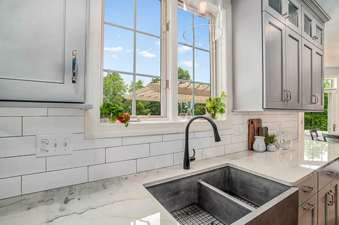 Noah F. Boyle Cabinets - Just Plain Business