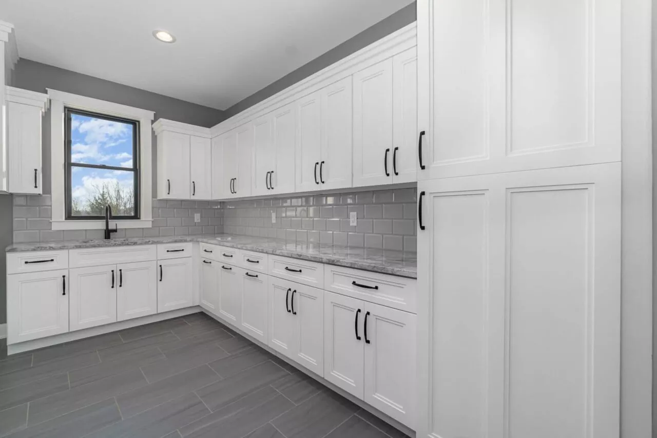 Noah F. Boyle Cabinets - Just Plain Business