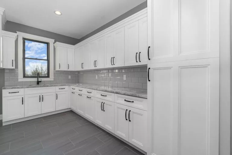 Noah F. Boyle Cabinets - Just Plain Business