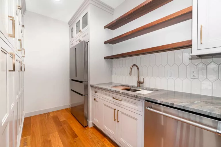 Noah F. Boyle Cabinets - Just Plain Business