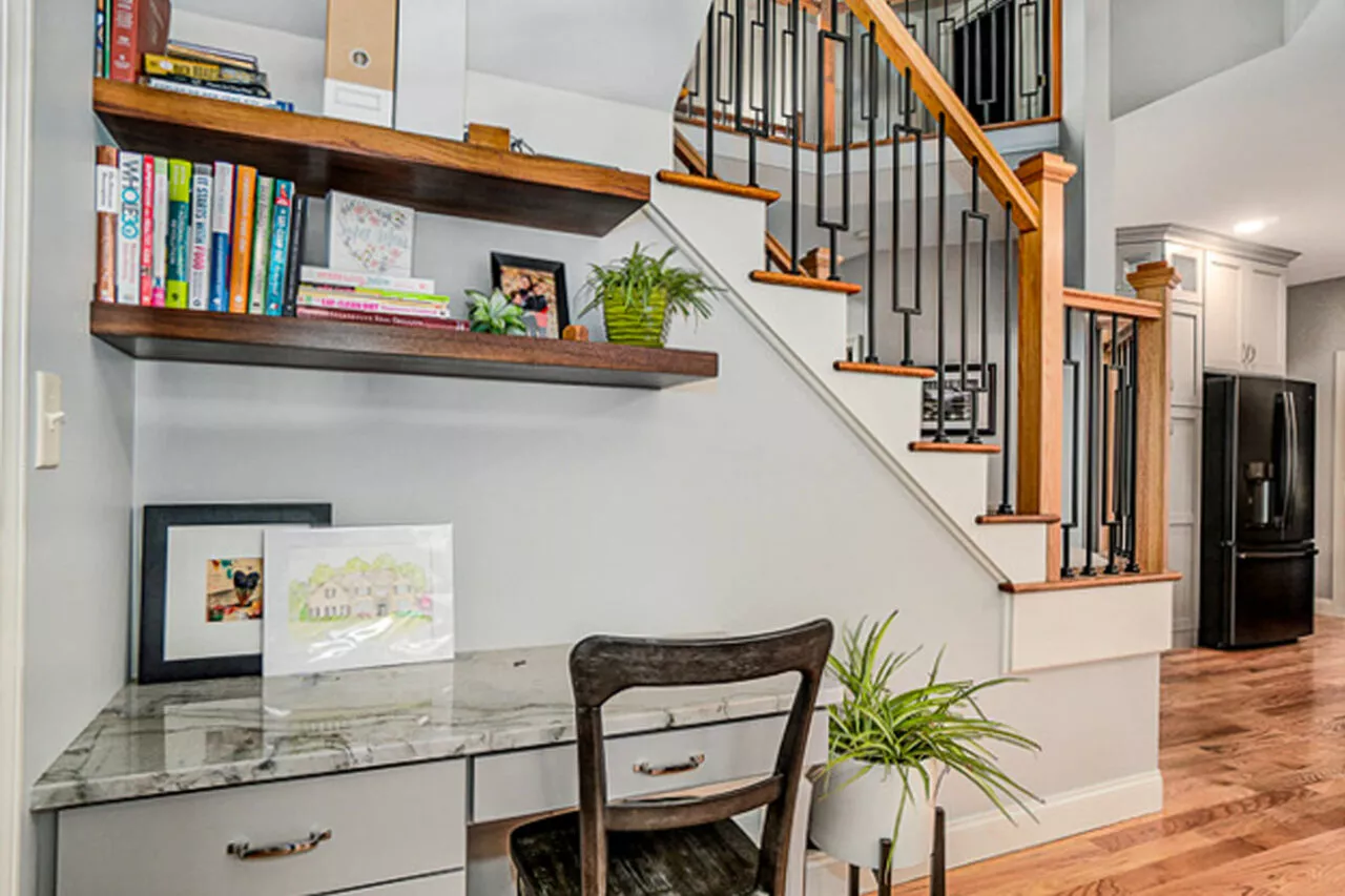 Noah F. Boyle Cabinets - Just Plain Business