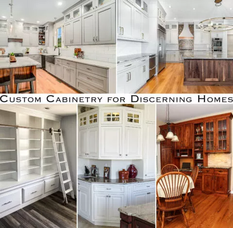 Noah F. Boyle Cabinets - Just Plain Business